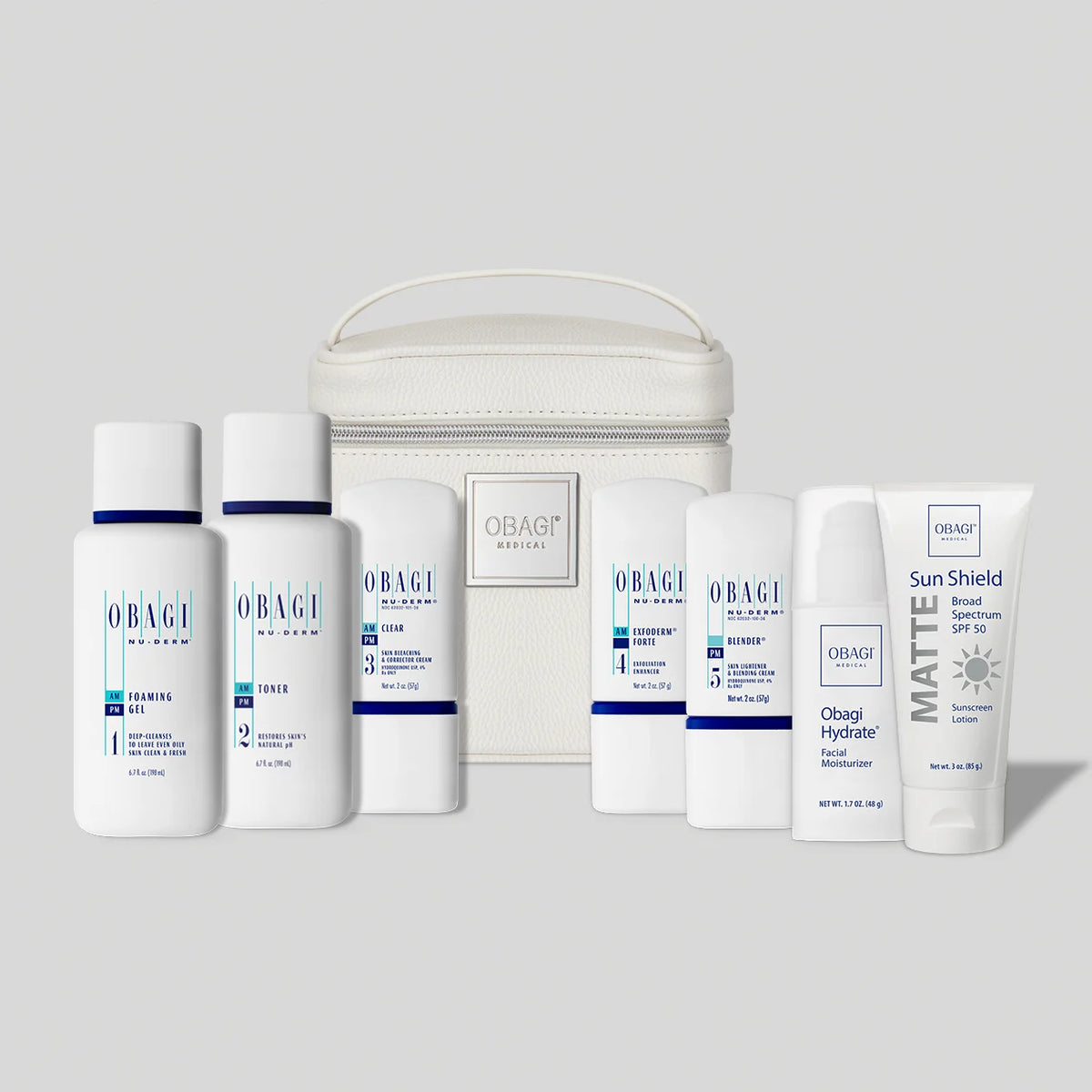 Obagi Nu-Derm System – Shop at Exhale Med Spa