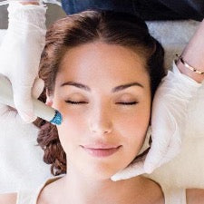 Deluxe HydraFacial – Shop at Exhale Med Spa